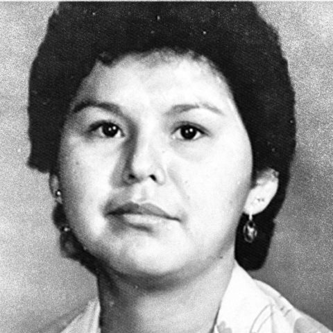 In Memory | Highway of Tears | Carrier Sekani Family Services